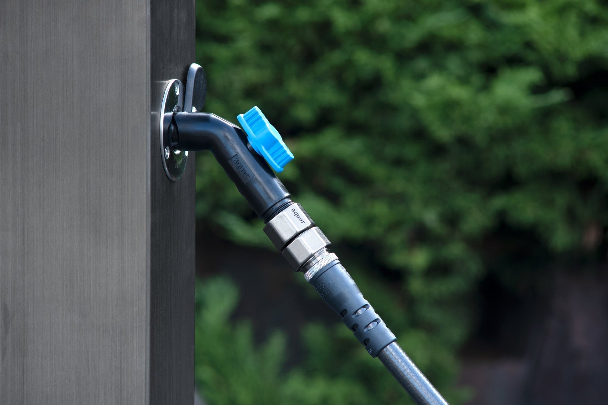 Aquor Connector Product Overview – Aquor Water Systems