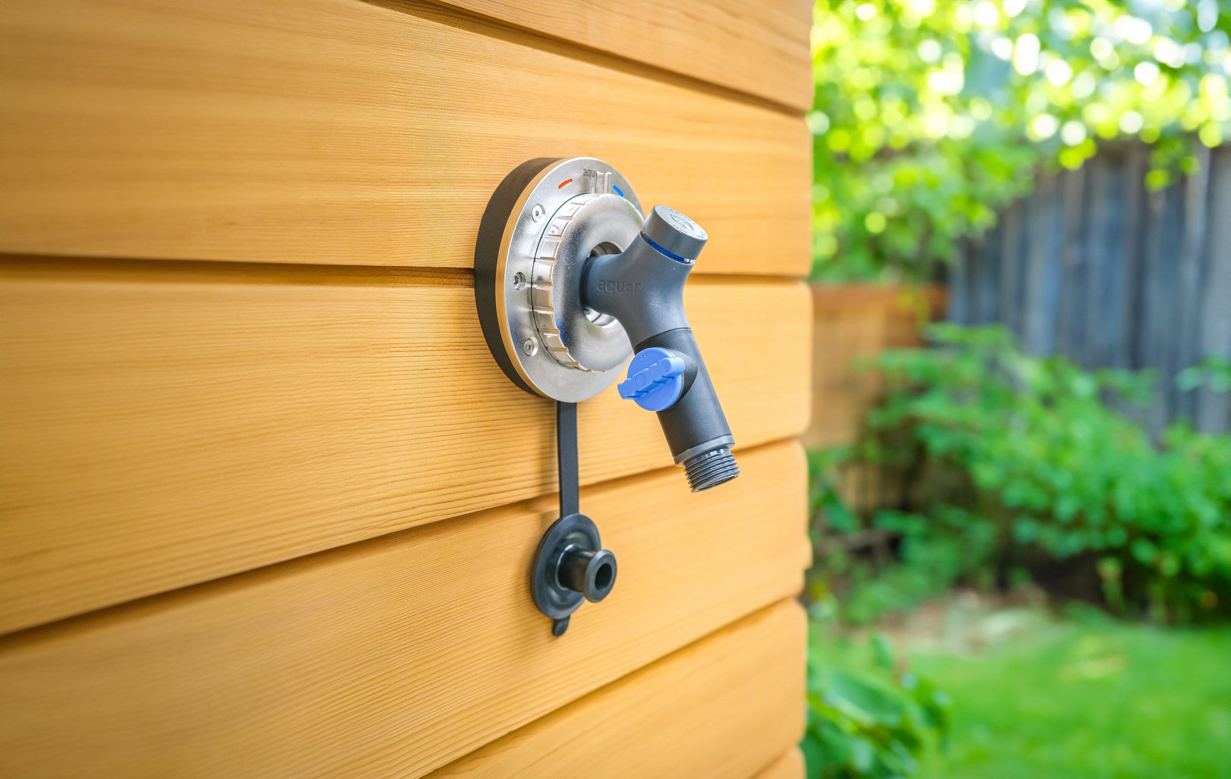 Aquor's Hot+Cold Hydrant is Here! – Aquor Water Systems