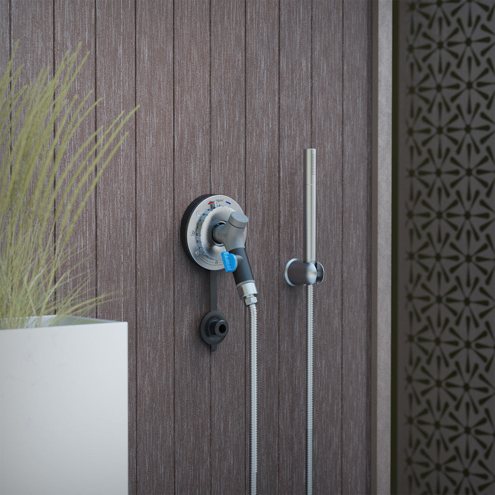 New Product: Aquor Shower Kit – Aquor Water Systems