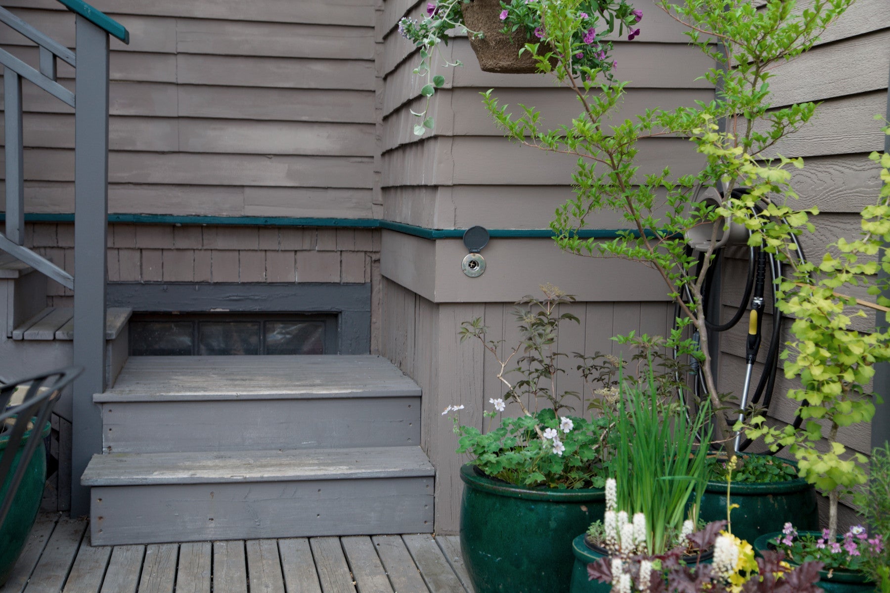 Choosing the Right Outdoor Faucet for Your Home – Aquor Water Systems