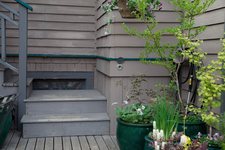 Choosing the Right Outdoor Faucet for Your Home – Aquor Water Systems