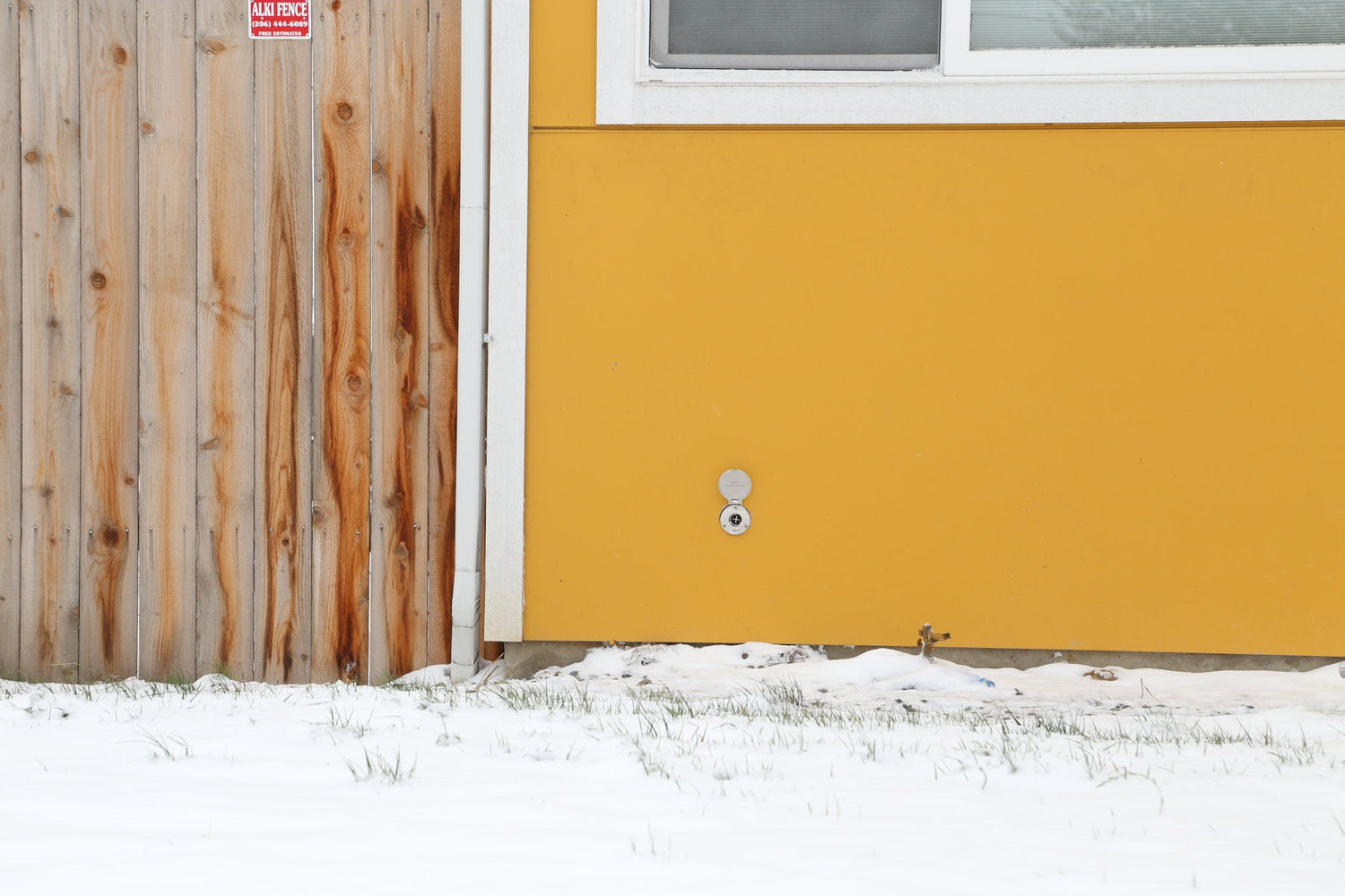 The Best Frost-Free Outdoor Faucets – Aquor Water Systems