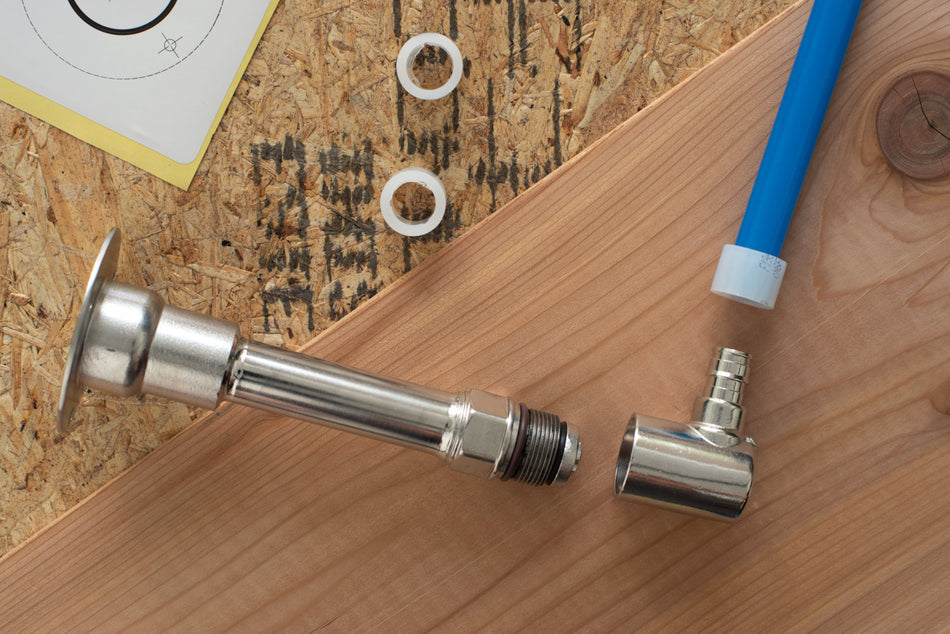 Aquor Inlet Product Overview – Aquor Water Systems