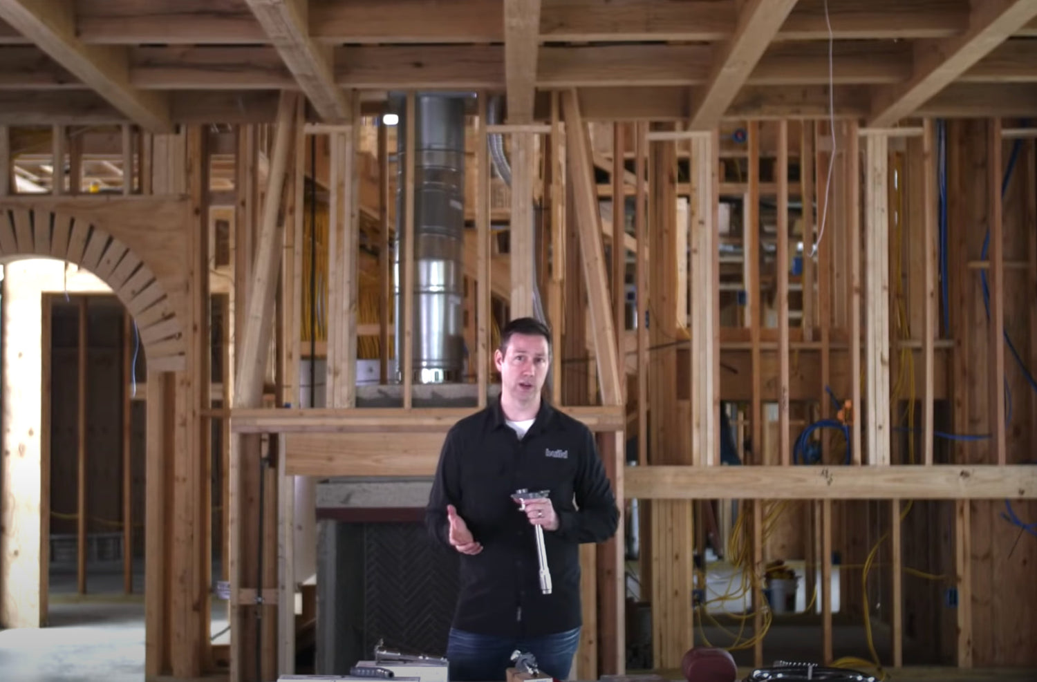 Project Highlights: Matt Risinger Partners with Aquor – Aquor Water Systems