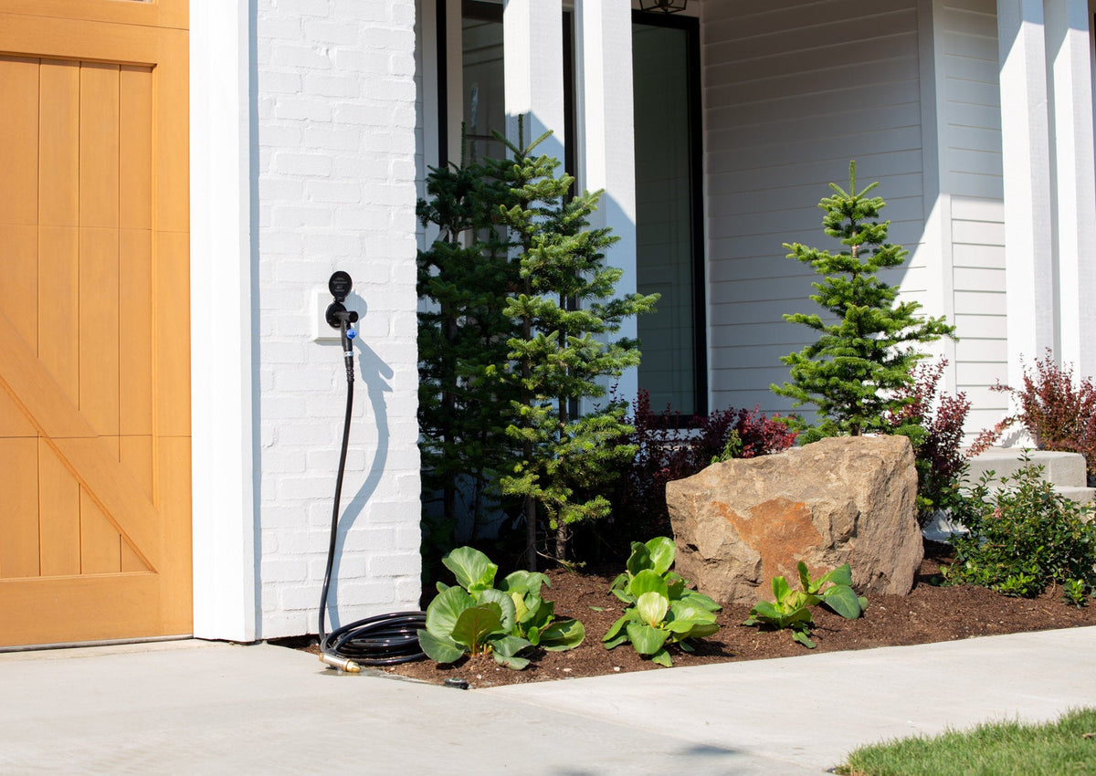 Outdoor Faucet Maintenance Guide – Aquor Water Systems
