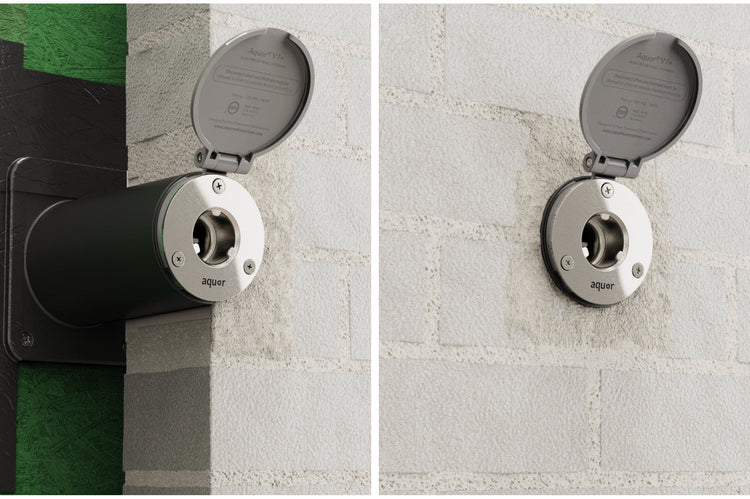 How are hose bibs and sillcocks different, and which outdoor faucet sh ...