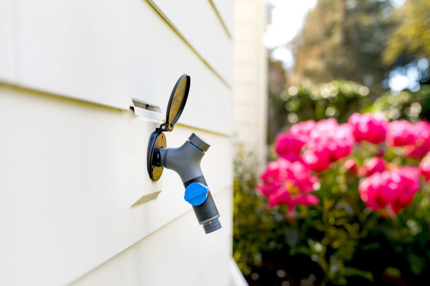 Aquor House Hydrant V1+ Install Guide – Aquor Water Systems