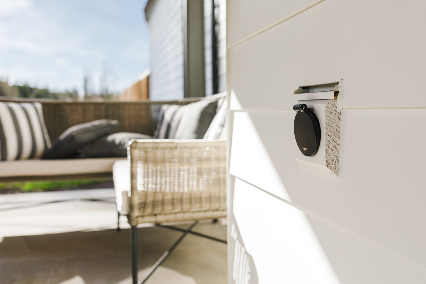 Troubleshooting Common Outdoor Faucet Issues – Aquor Water Systems