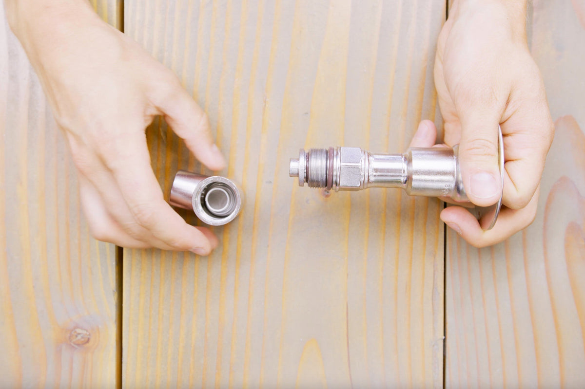 Stainless Steel: Types, Grades, and Uses – Aquor Water Systems