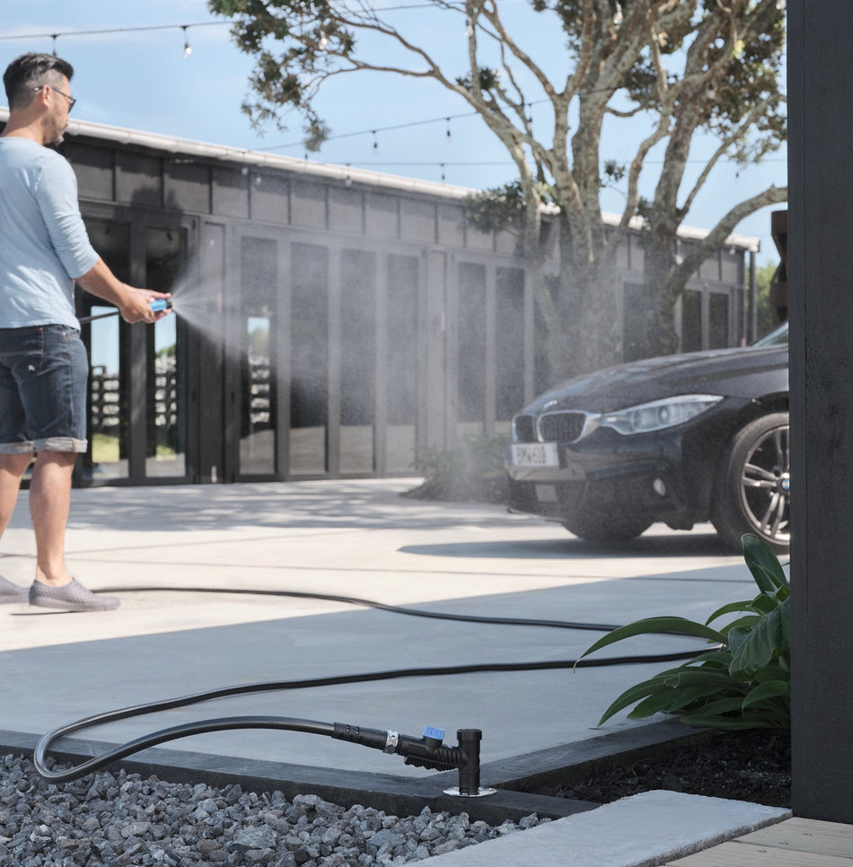 What Is Water Pressure and Why Is It Important? – Aquor Water Systems