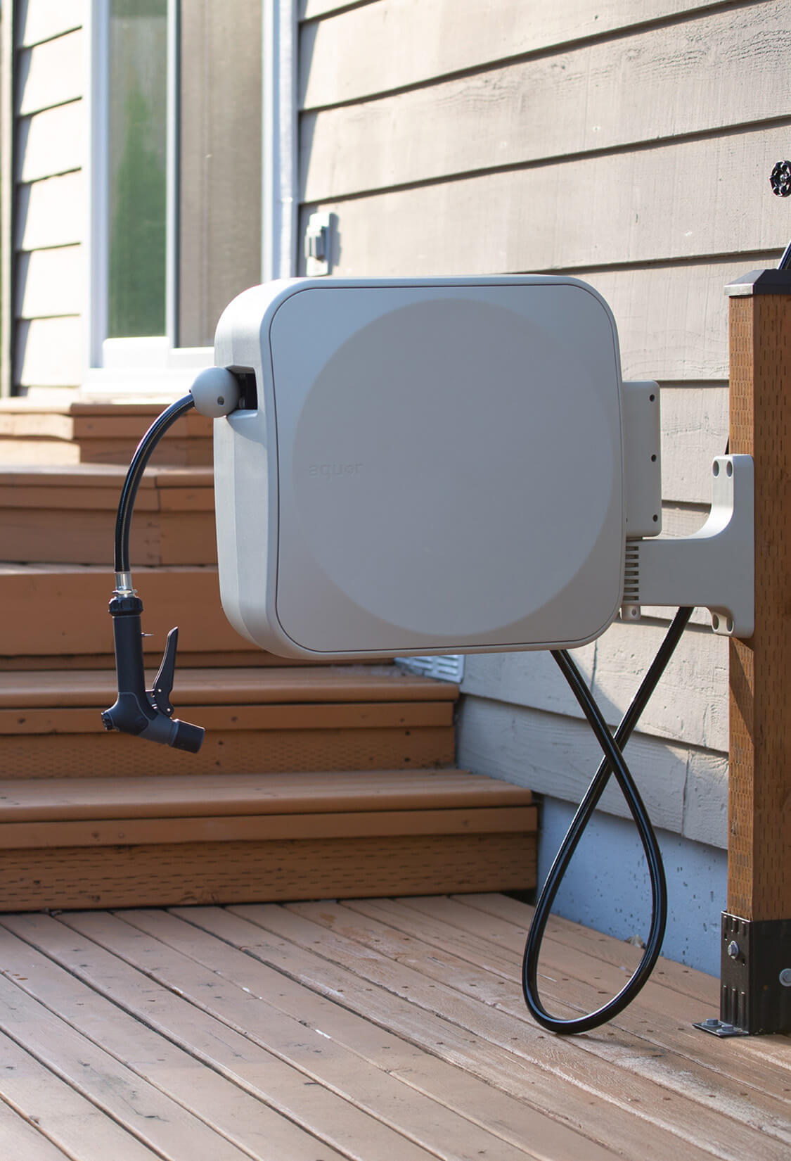 Lawn & Garden | Aquor Water Systems