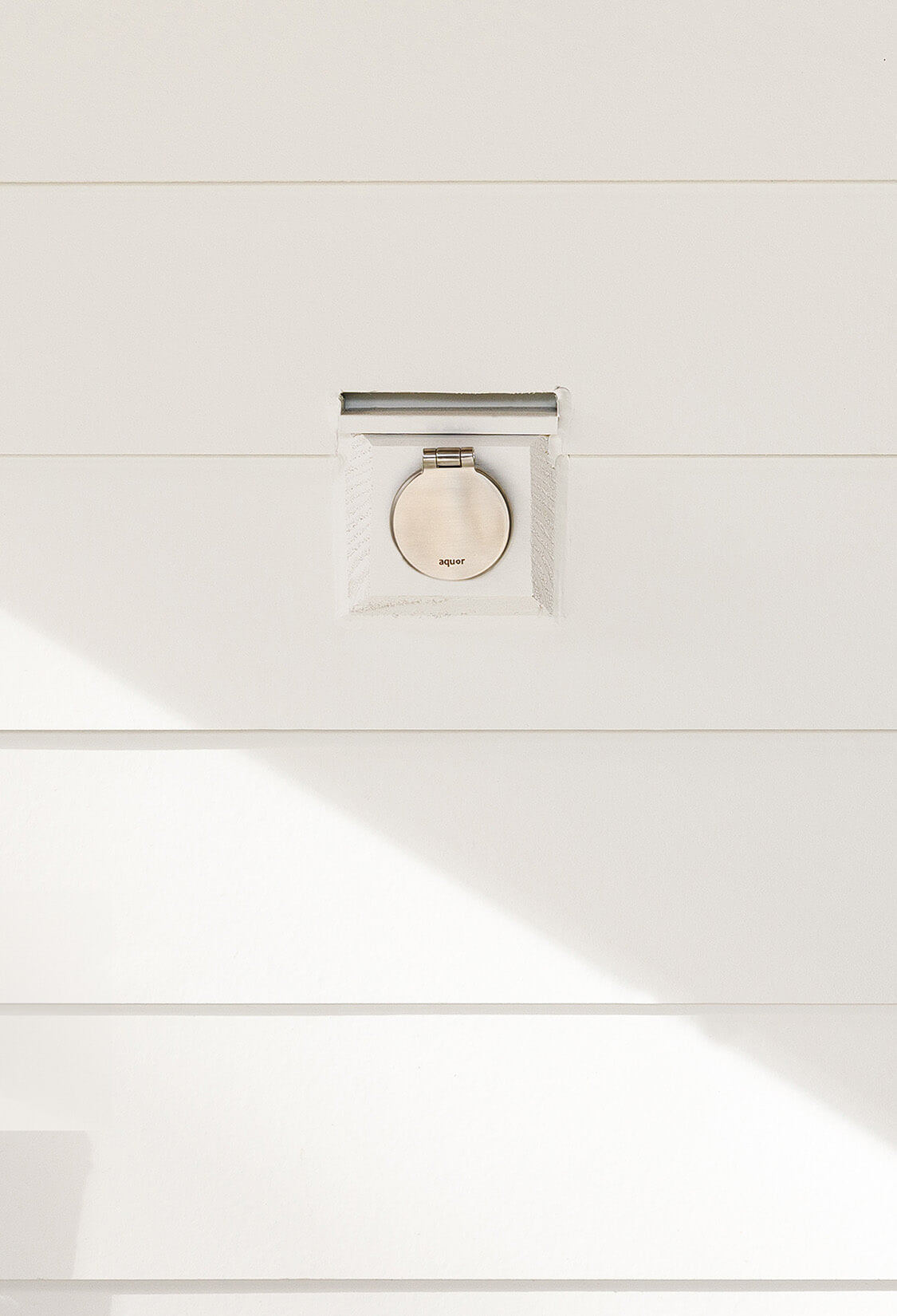 House Hydrants | Aquor Water Systems