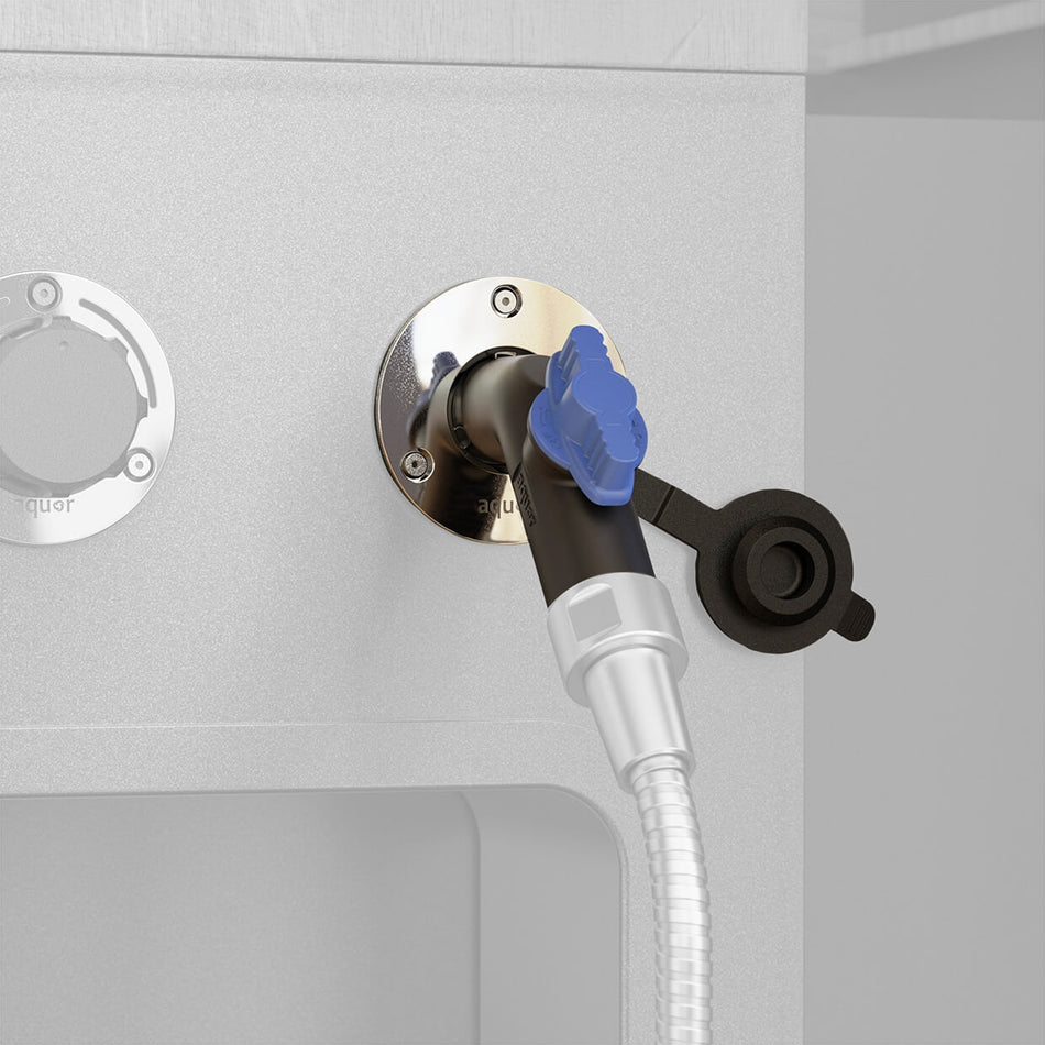 RV Shower Kit – Aquor Water Systems