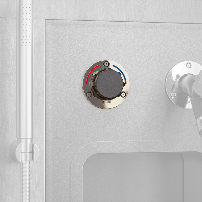 RV Shower Kit – Aquor Water Systems