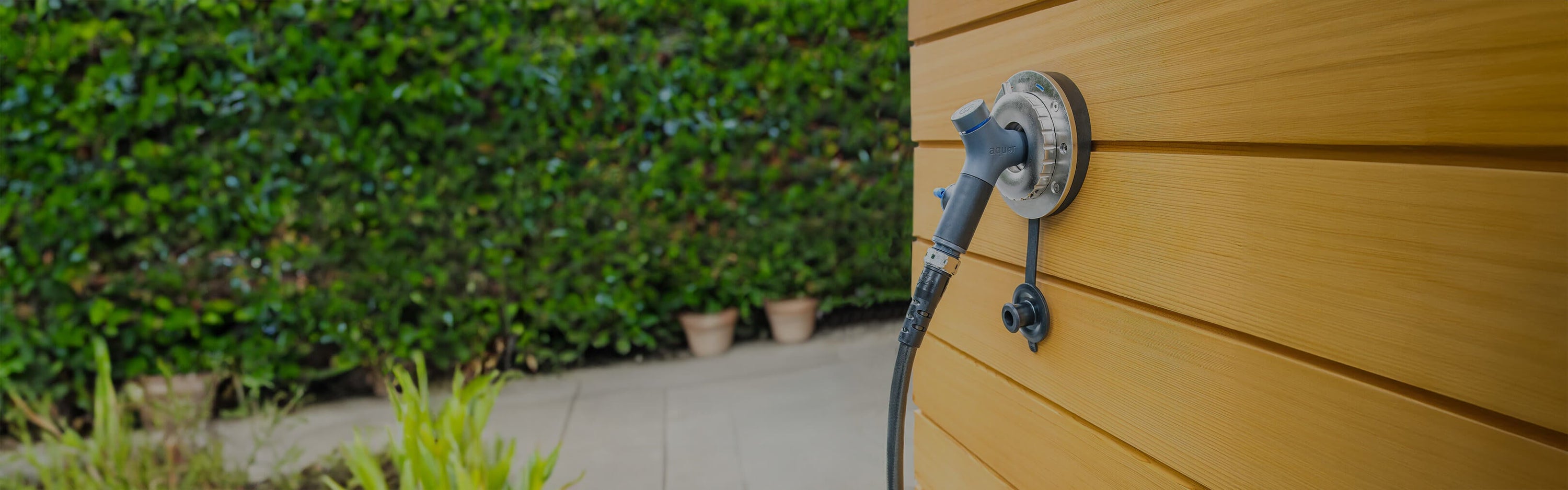 Featured Hydrants | Aquor Water Systems