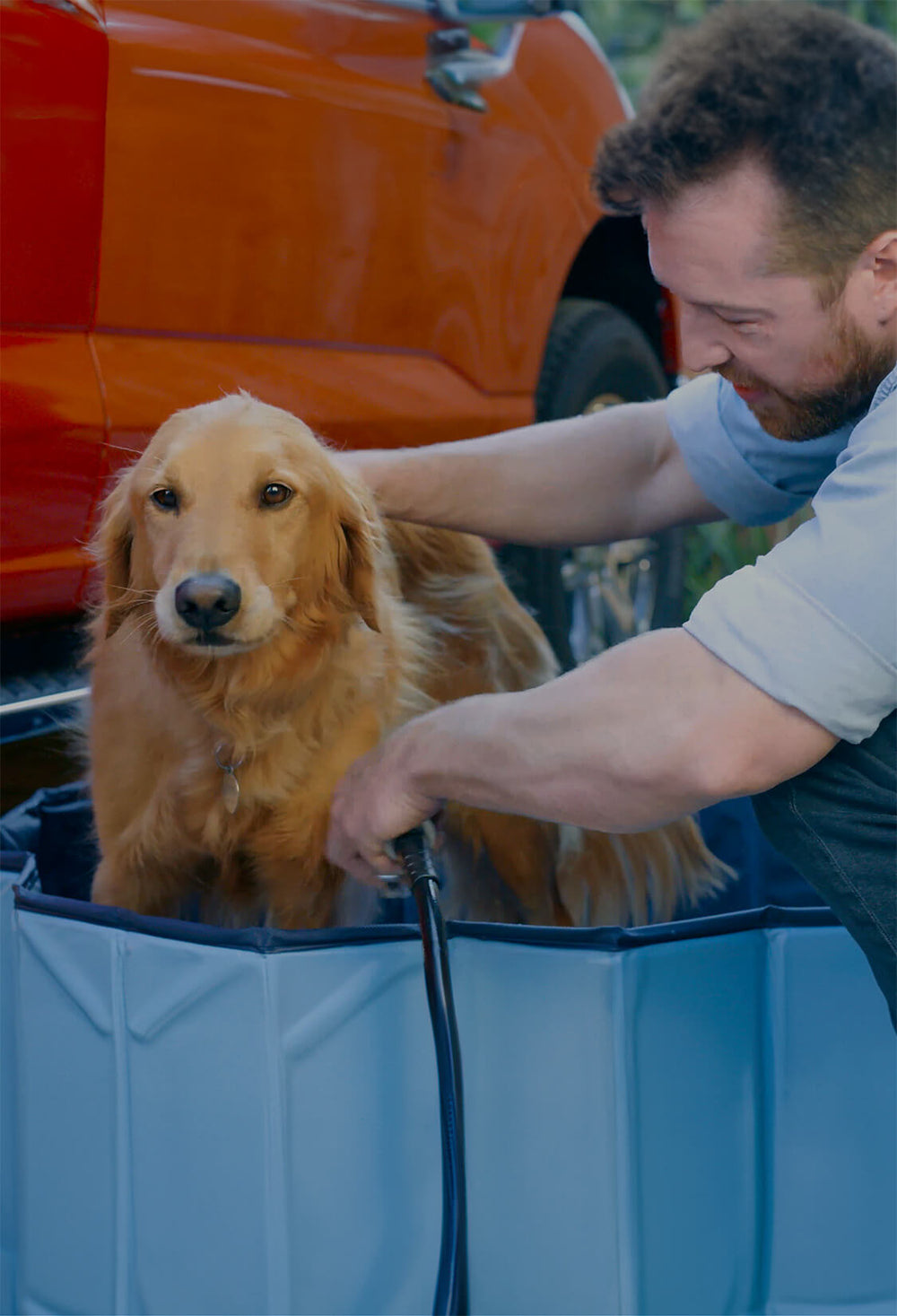 Tempered Water Kits | Aquor Water Systems