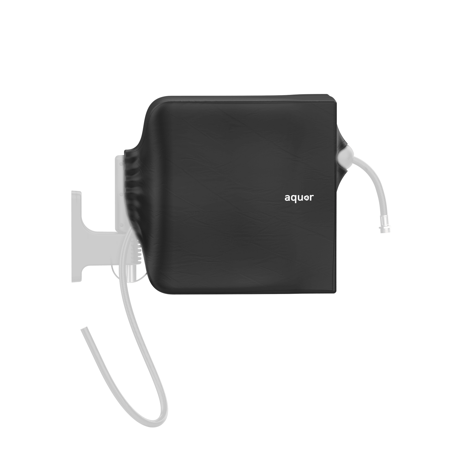 Retractable Hose Reel Cover – Aquor Water Systems