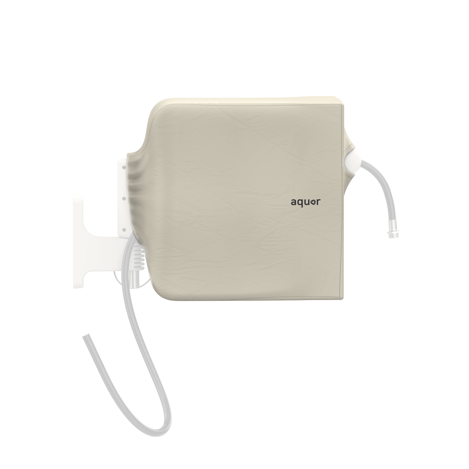Retractable Hose Reel Cover – Aquor Water Systems