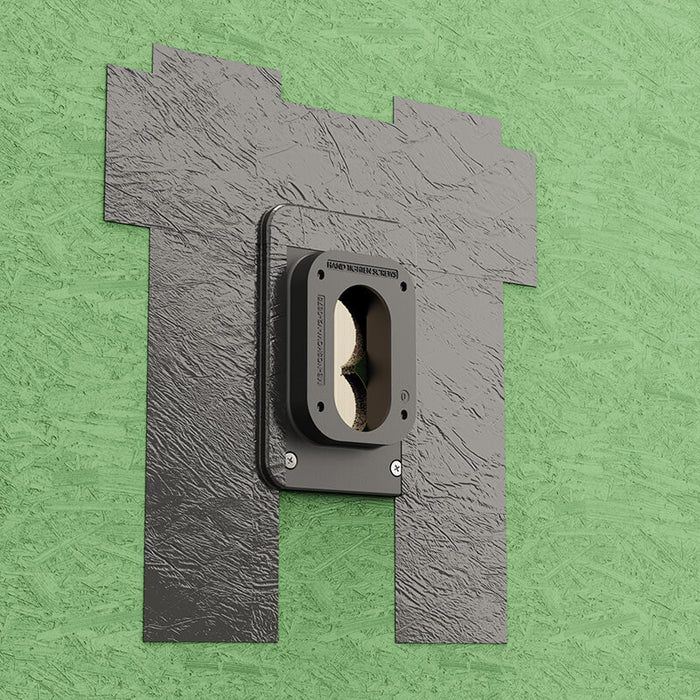 No-Show Mounting Box V2+ | Aquor Water Systems