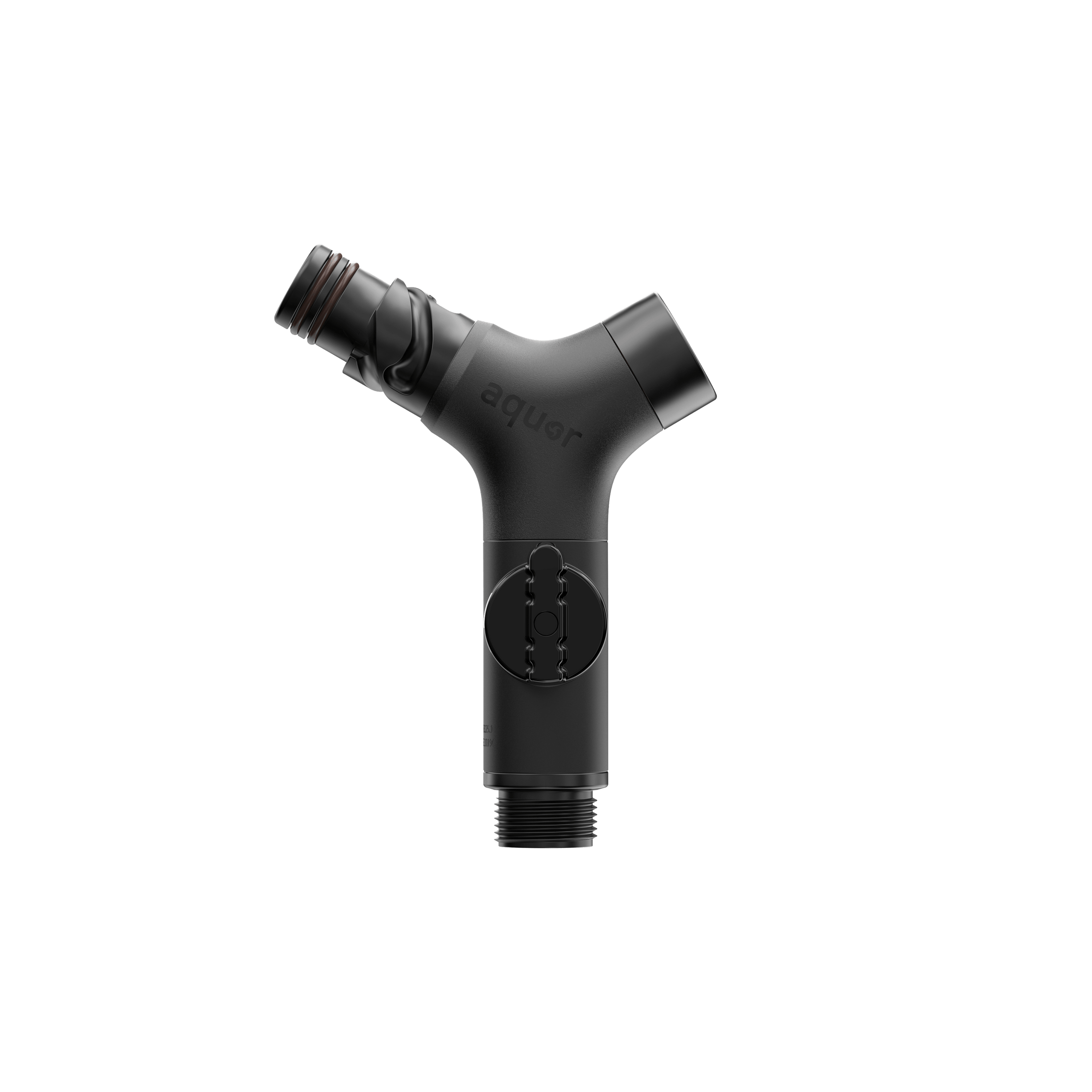 Comfort Grip VB Hose Connector | Aquor Water Systems