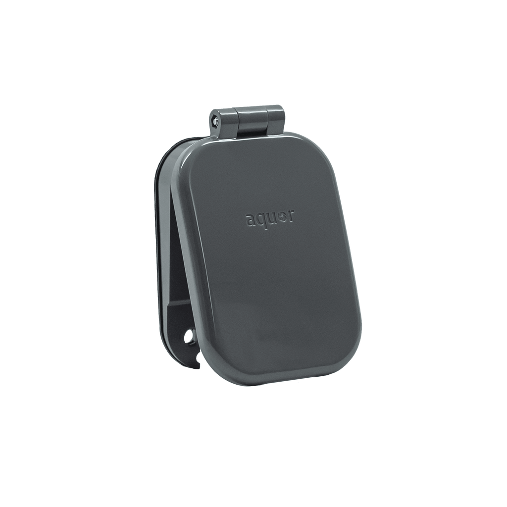 V2+ Polymer Debris Cover | Aquor Water Systems