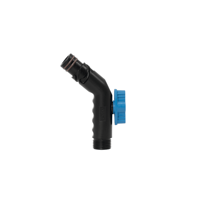Hose Connectors | Aquor Water Systems