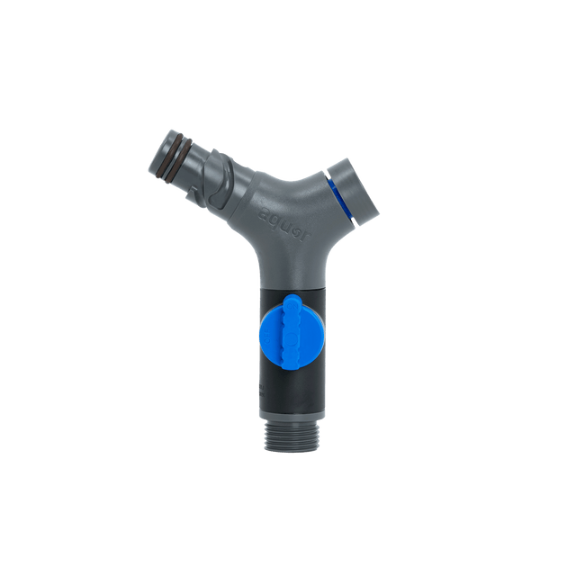 Hose Connectors | Aquor Water Systems