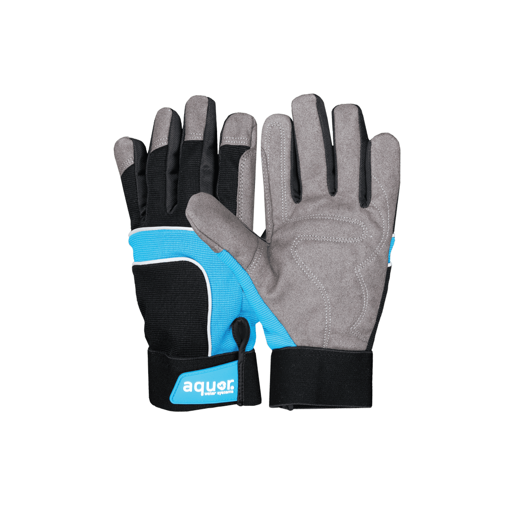 Utility Gloves | Aquor Water Systems