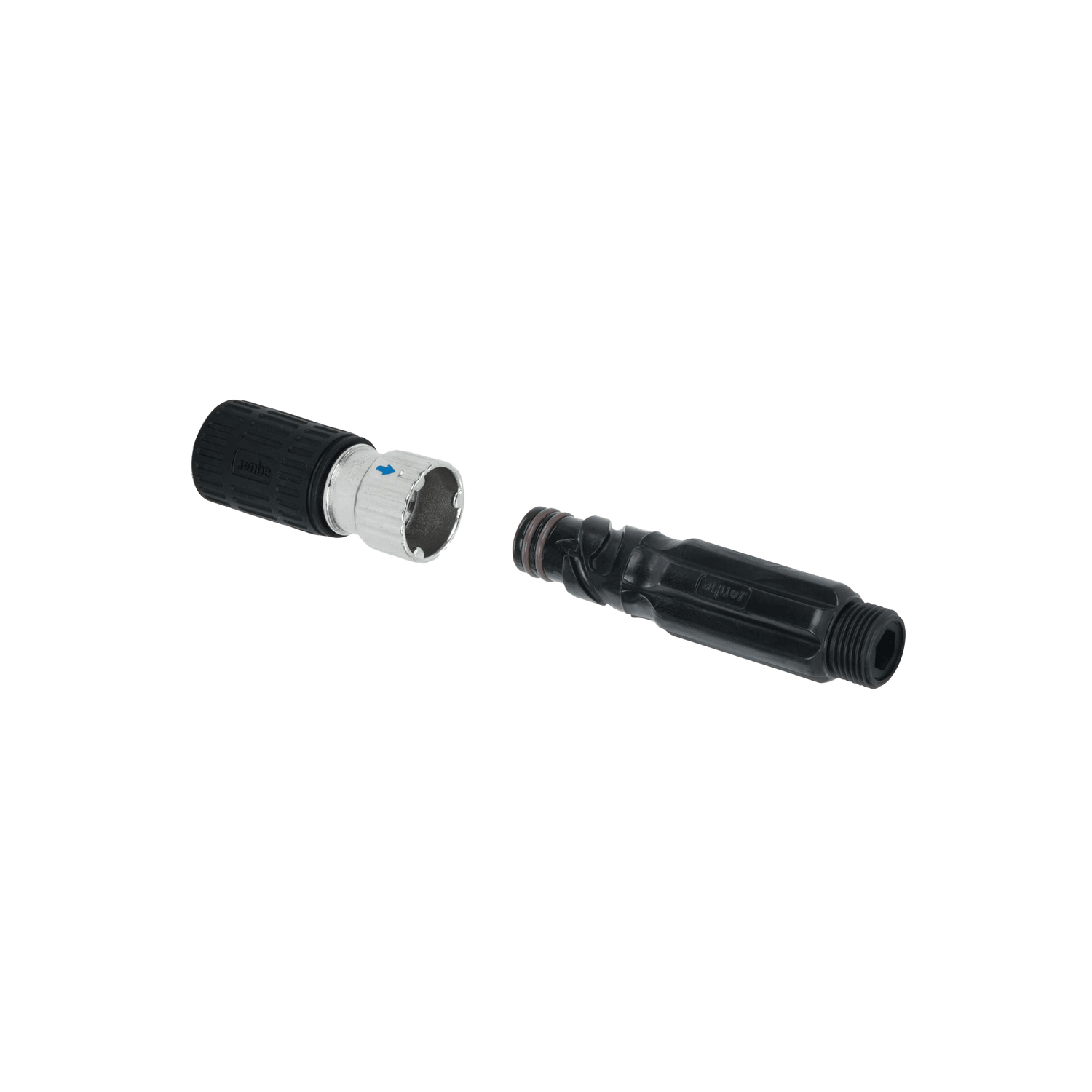 Hose Adapter Quick Connect Kit | Aquor Water Systems