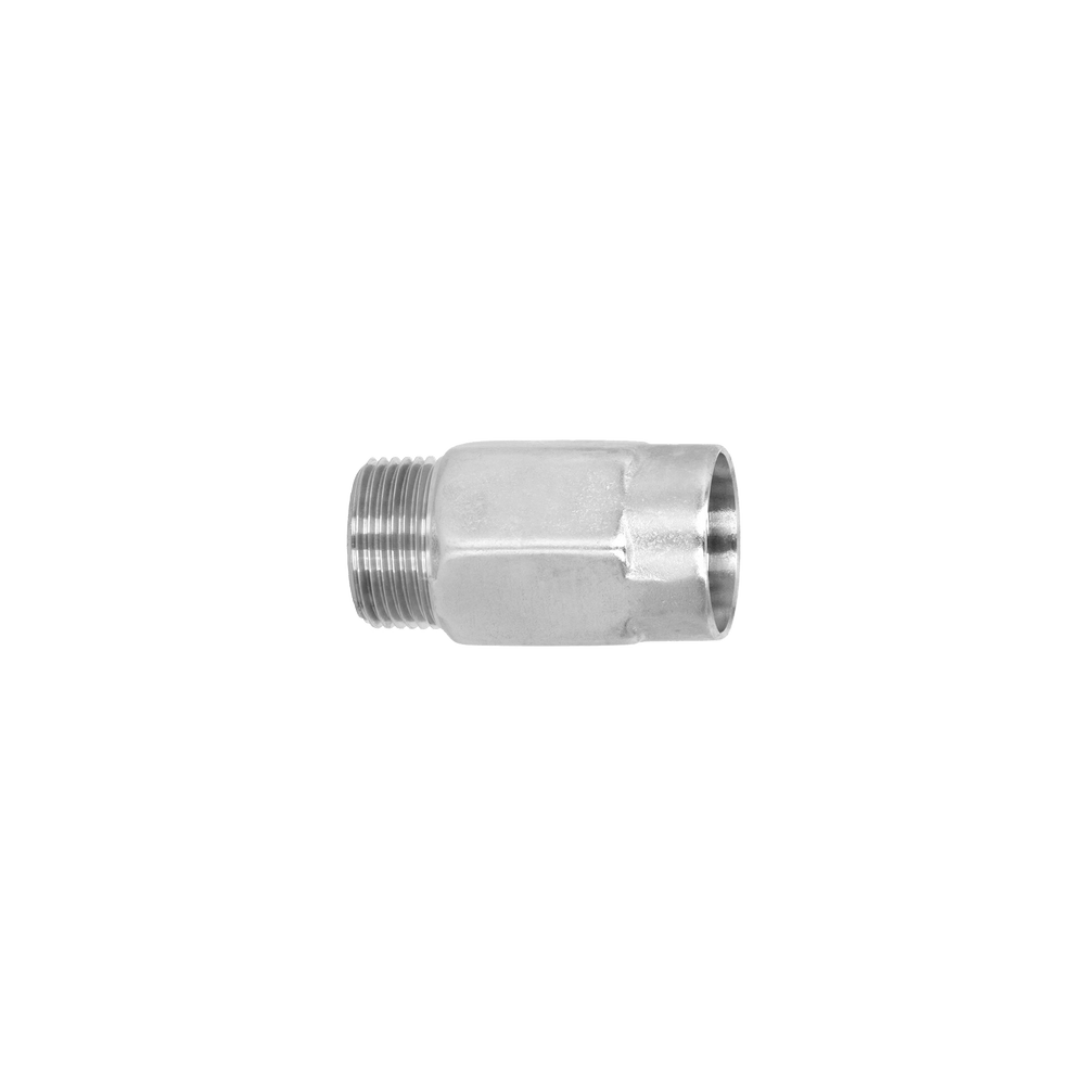 1/2” NPT 90° Elbow Inlet | Aquor Water Systems