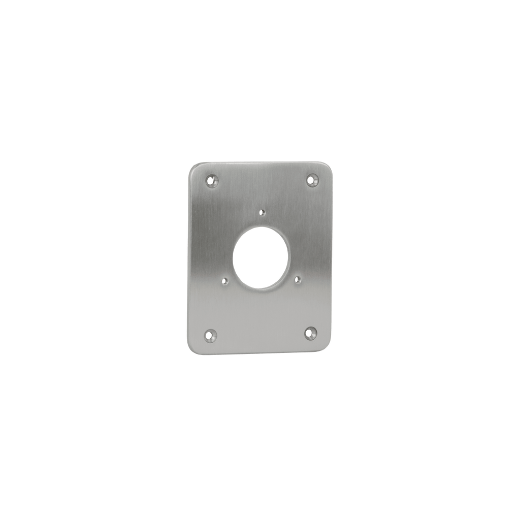 V1+ Mounting Plate Stainless Steel | Aquor Water Systems