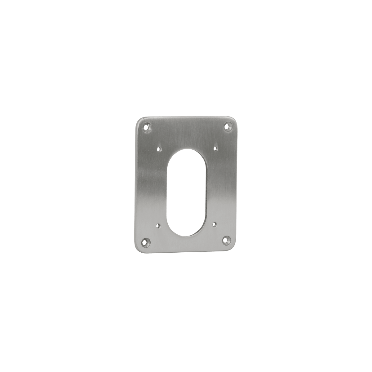 V2+ Teak Mounting Block | Aquor Water Systems