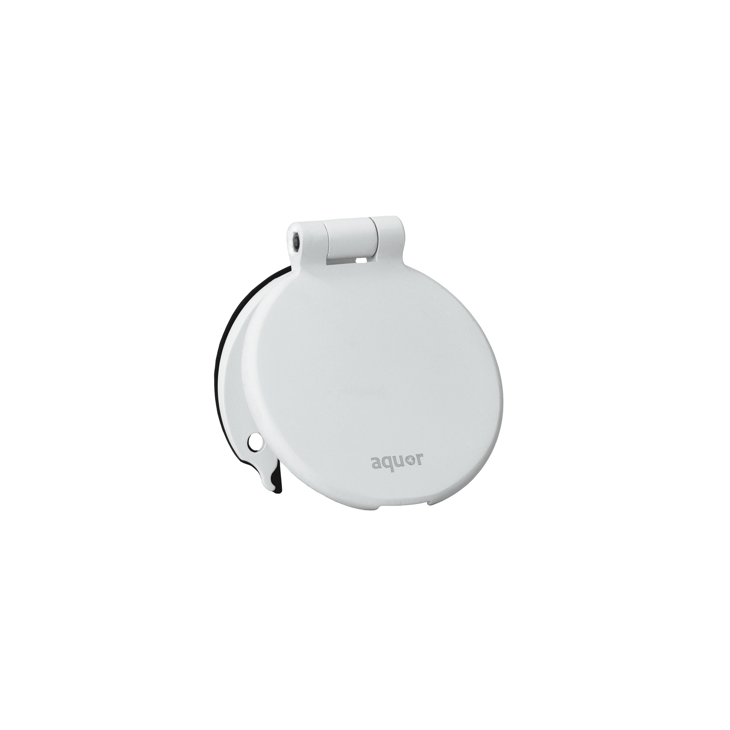 V1+ Stainless Steel Debris Cover | Aquor Water Systems