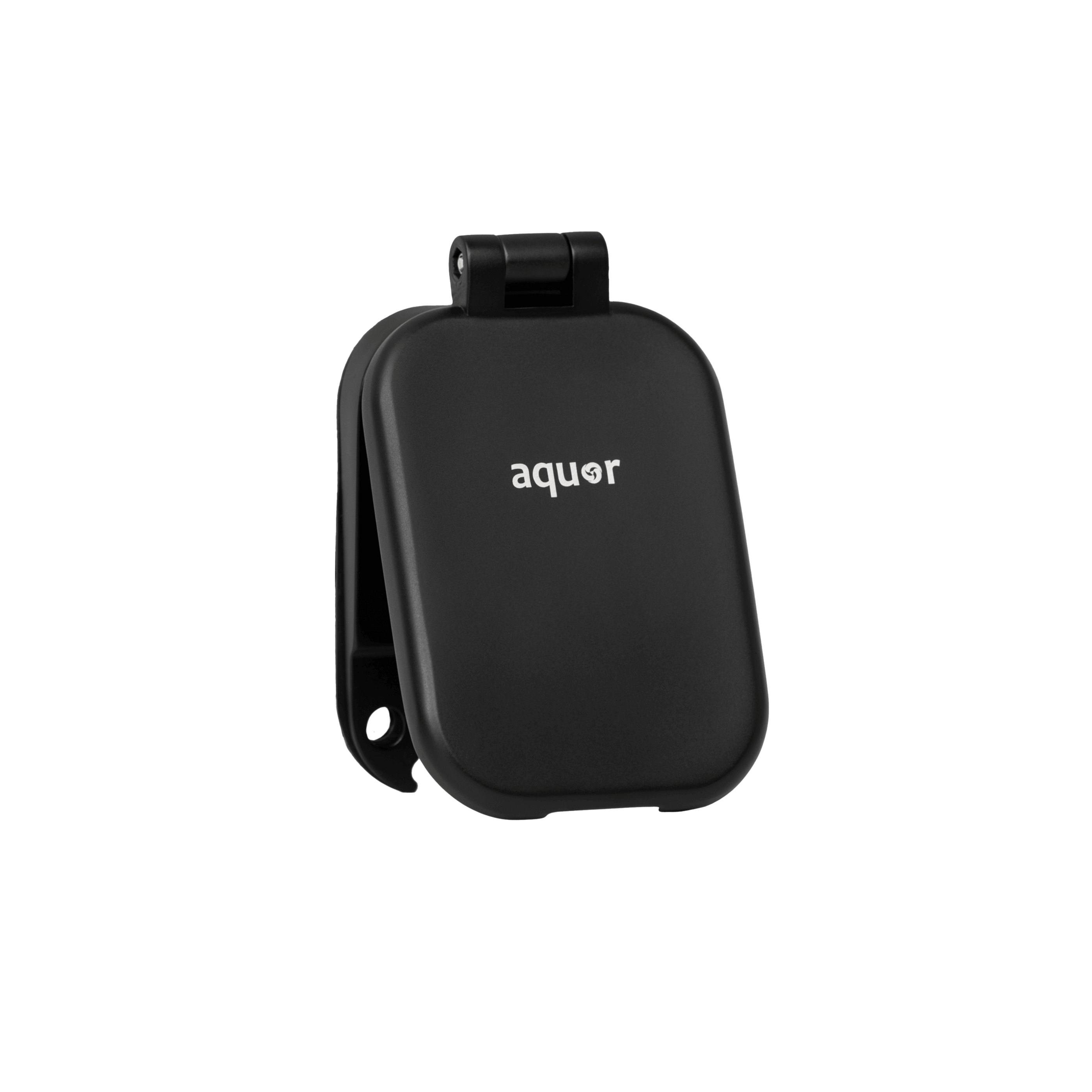 V2+ Stainless Steel Debris Cover | Aquor Water Systems