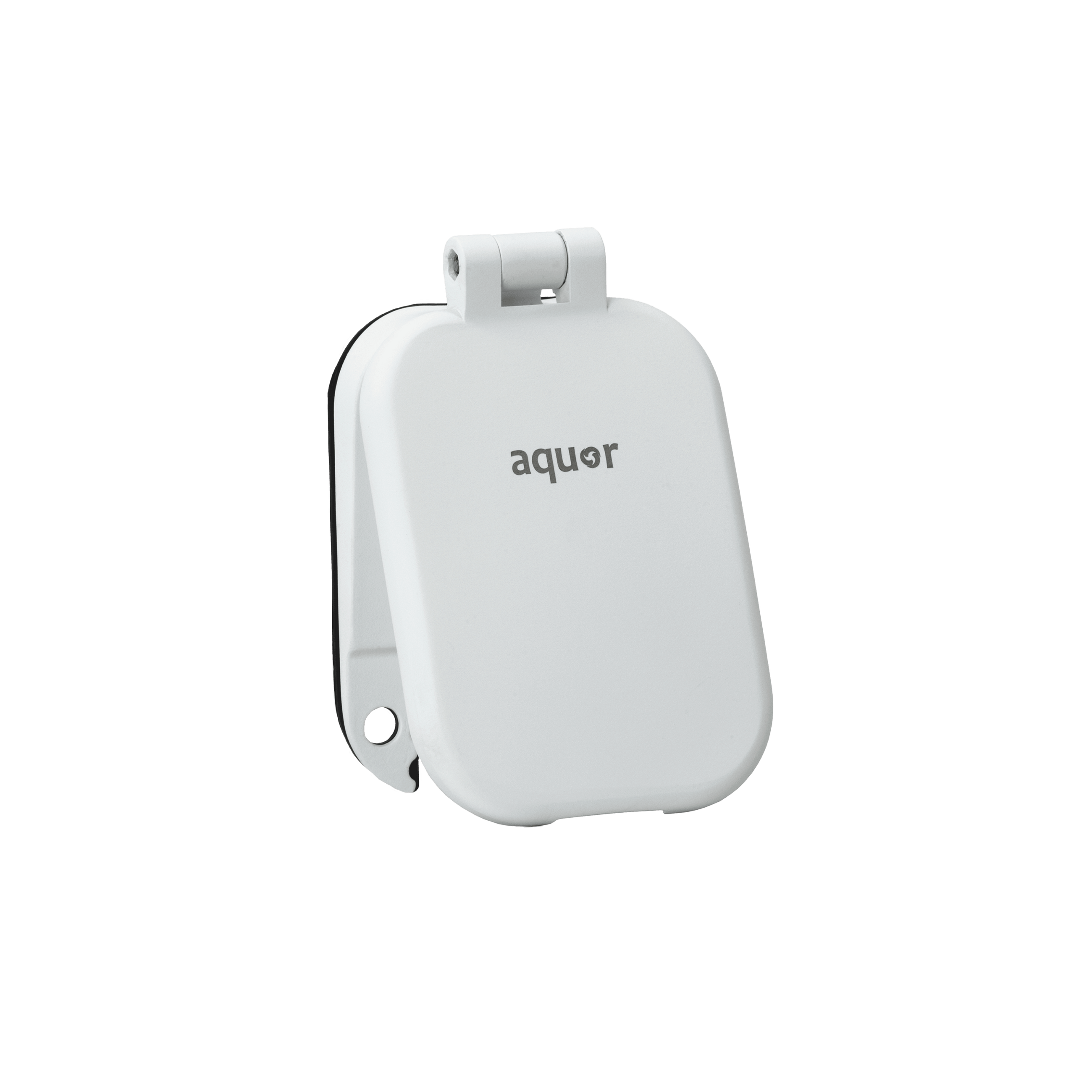 V2+ Stainless Steel Debris Cover | Aquor Water Systems