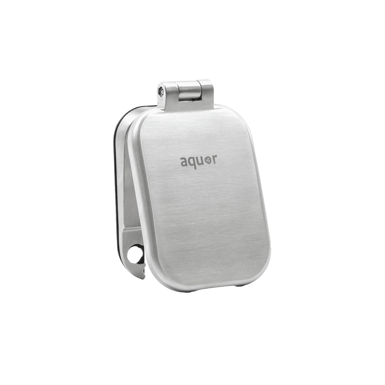 V2+ Stainless Steel Debris Cover | Aquor Water Systems