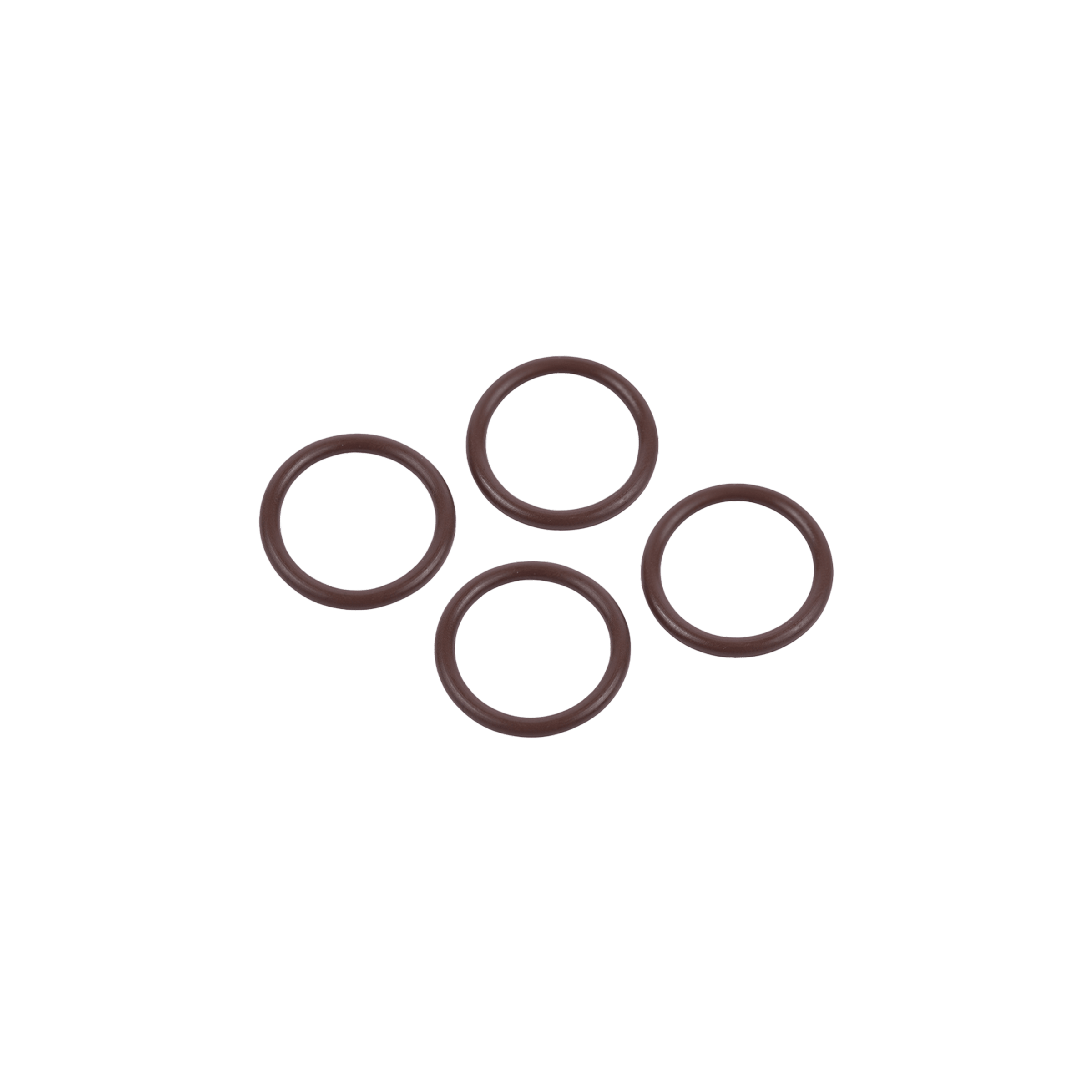 Hose Connector O-Rings - 4 Pack | Aquor Water Systems