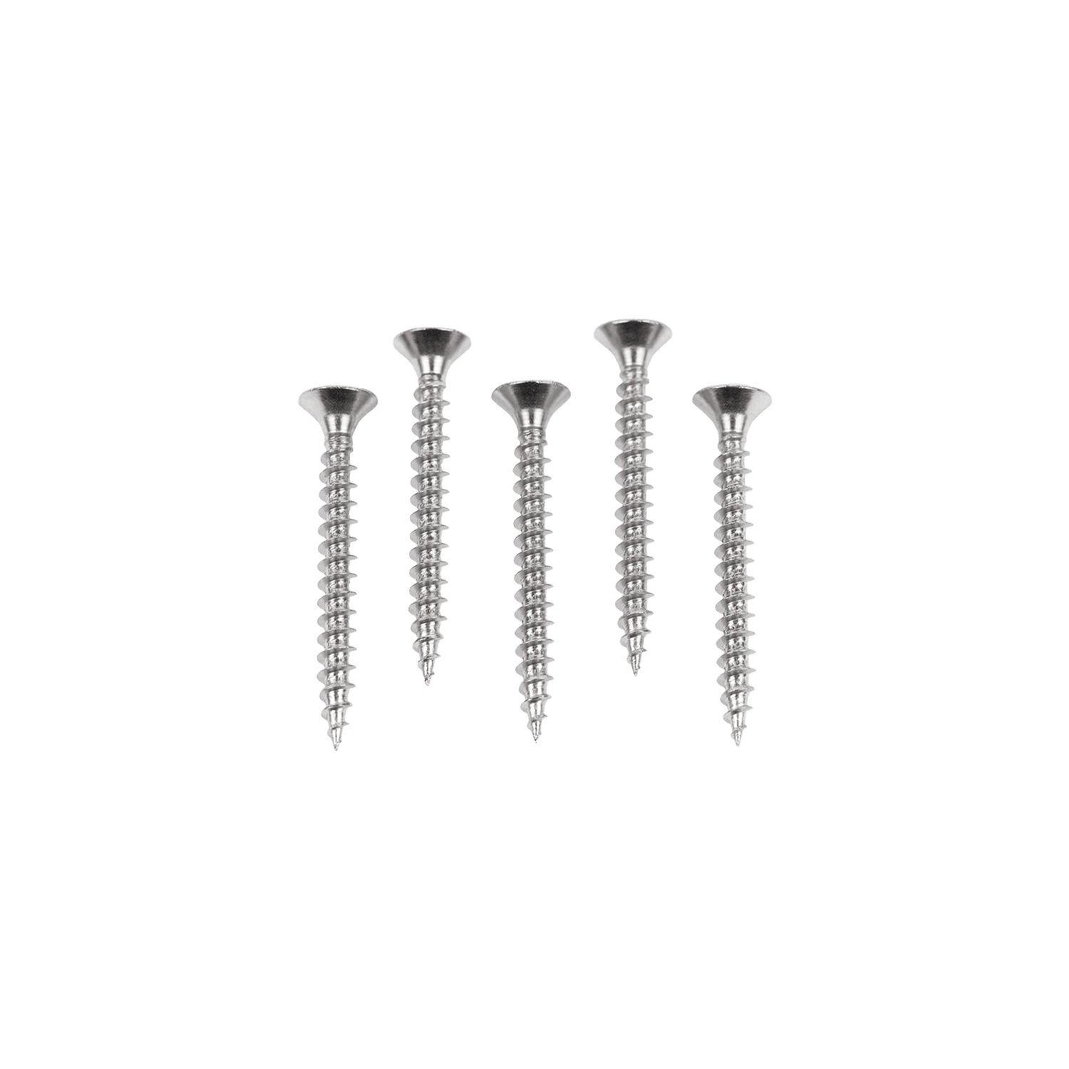Hydrant Mounting Screws Pack of 5 | Aquor Water Systems
