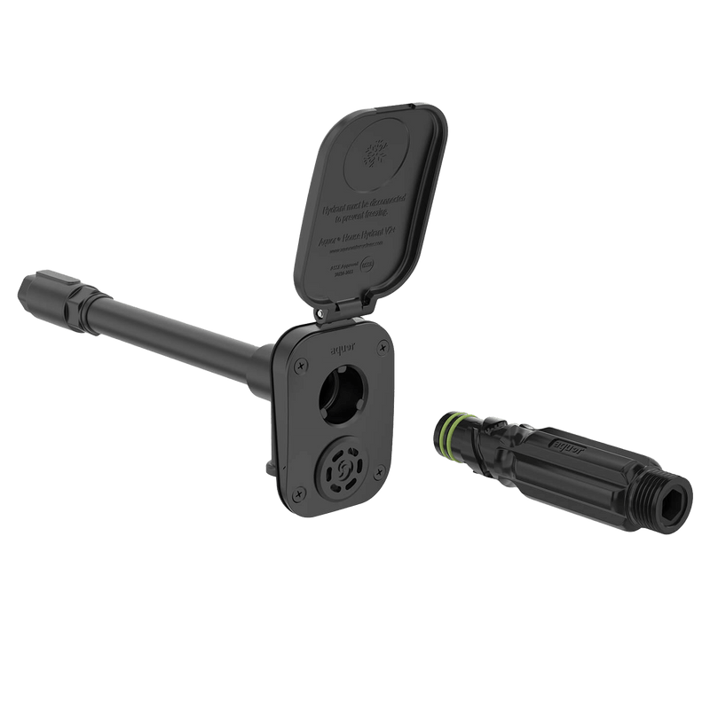 How are hose bibs and sillcocks different, and which outdoor faucet sh ...