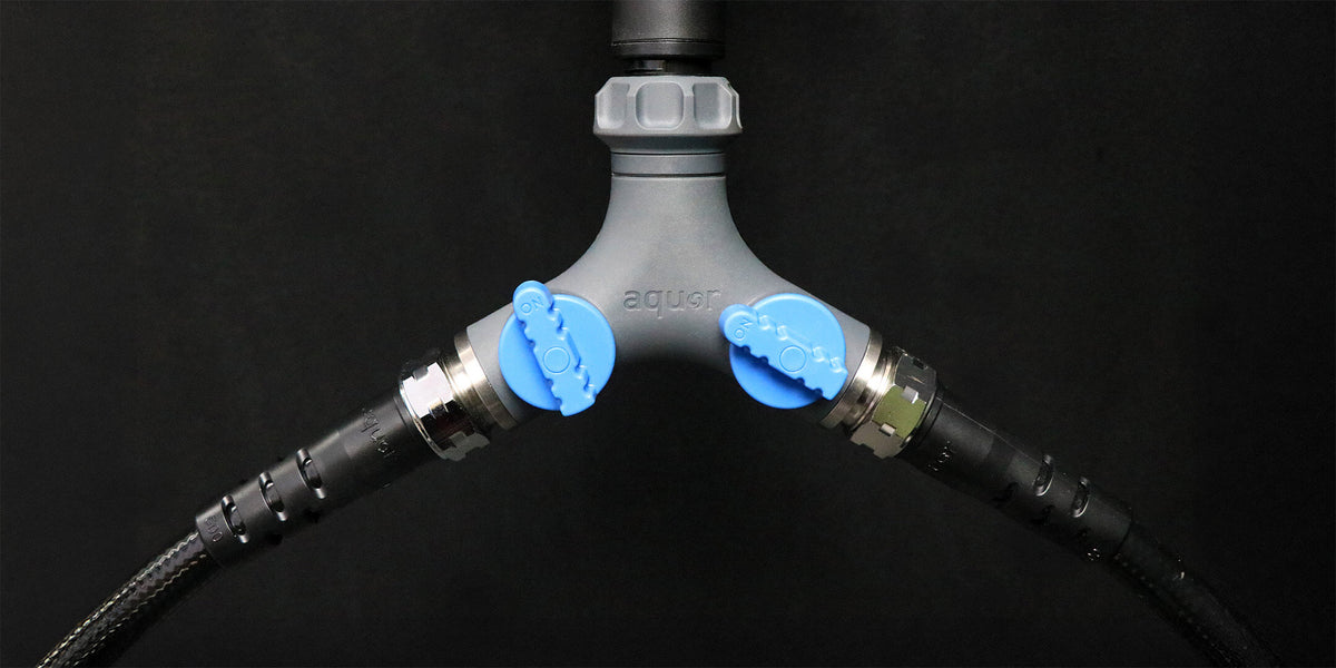 Aquor Water Systems