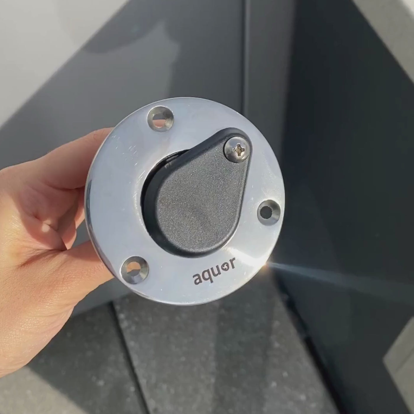 Universal Hydrant | Aquor Water Systems