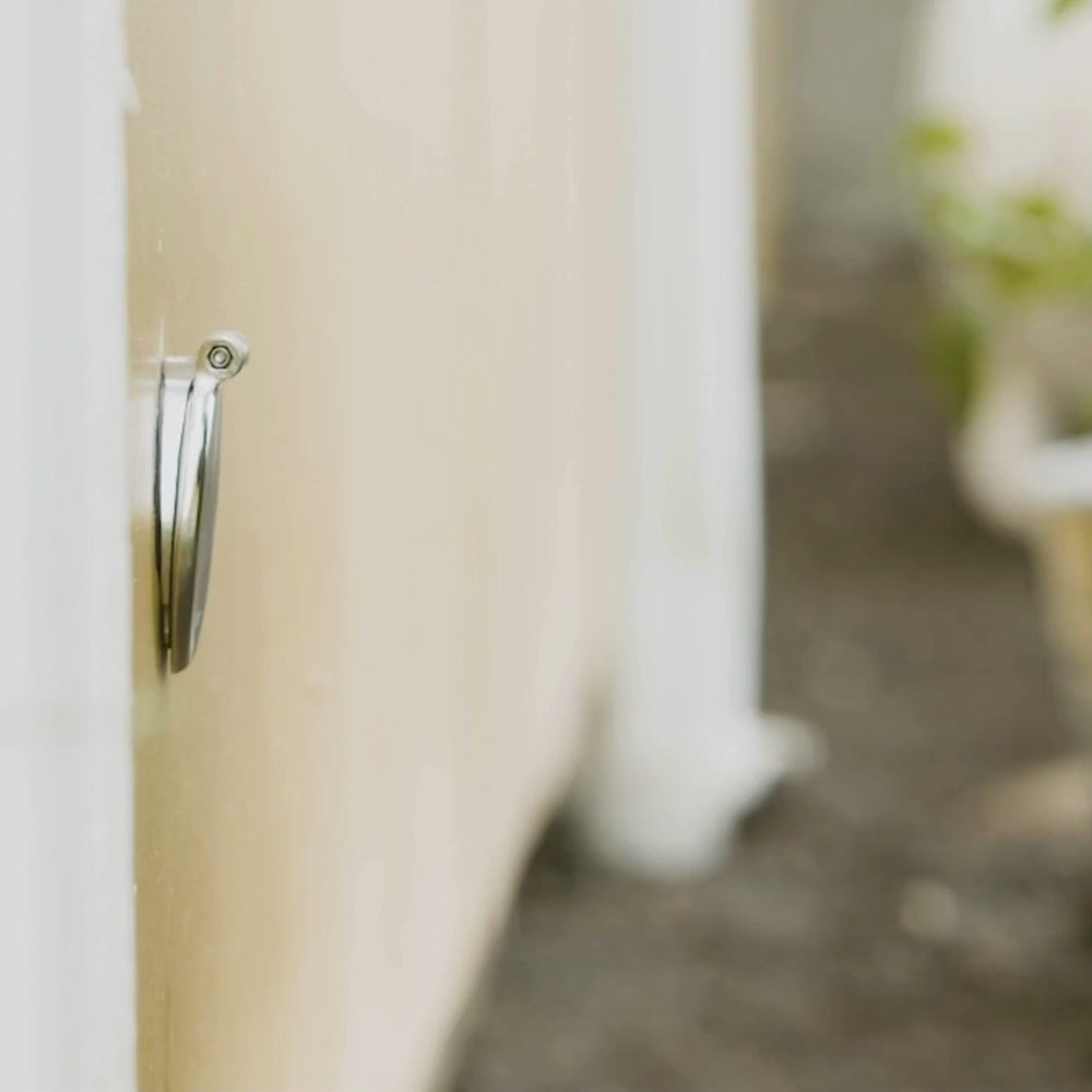 Angled Hose Connector | Aquor Water Systems