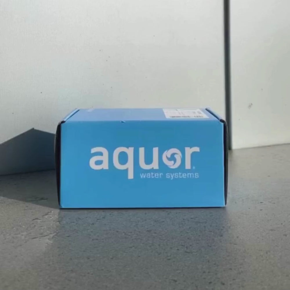 Universal Hydrant | Aquor Water Systems
