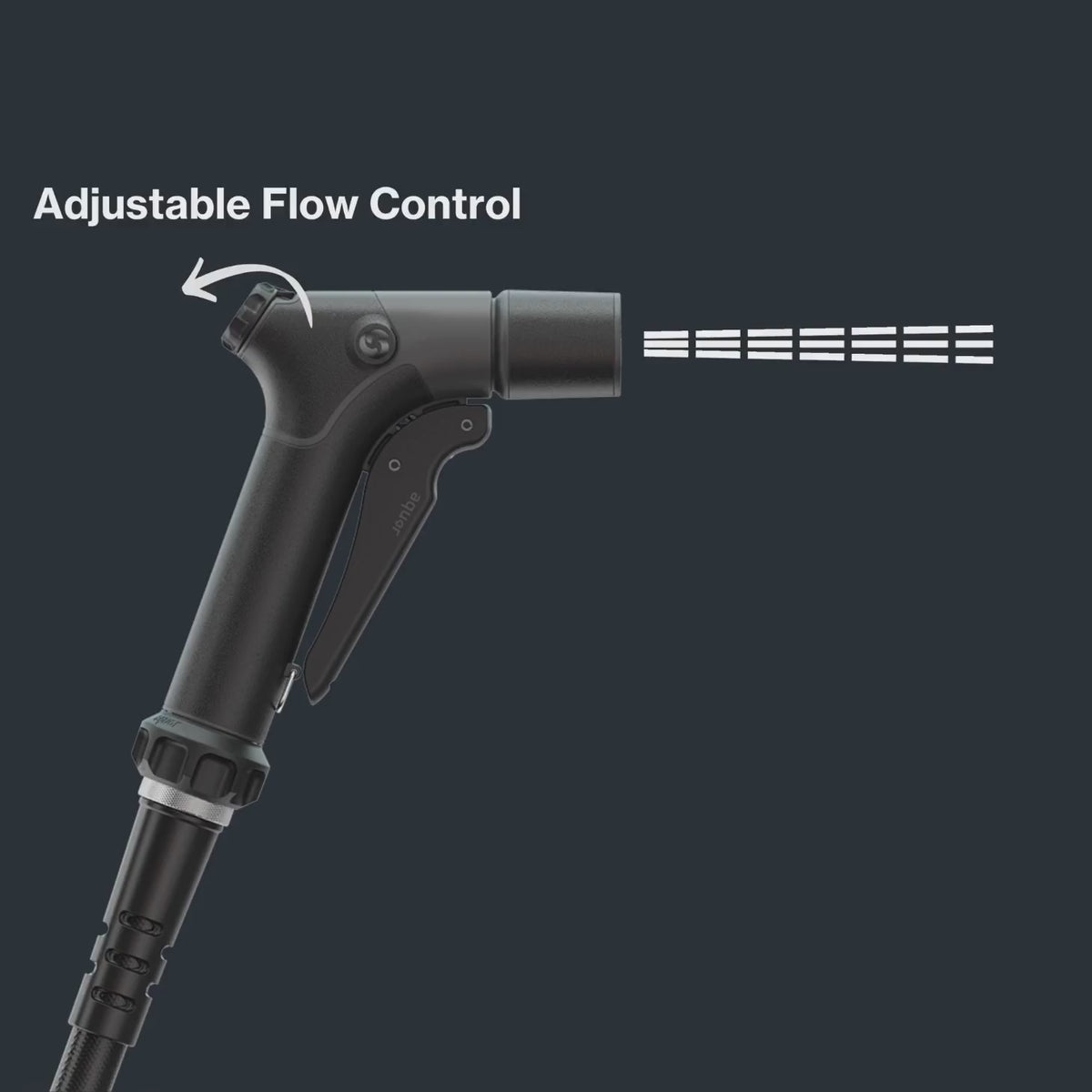 Utility Spray Nozzle | Aquor Water Systems