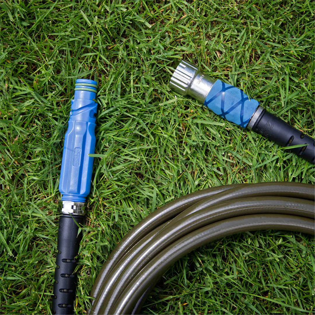 Hose Adapter Quick Connect Kit l Aquor Water Systems