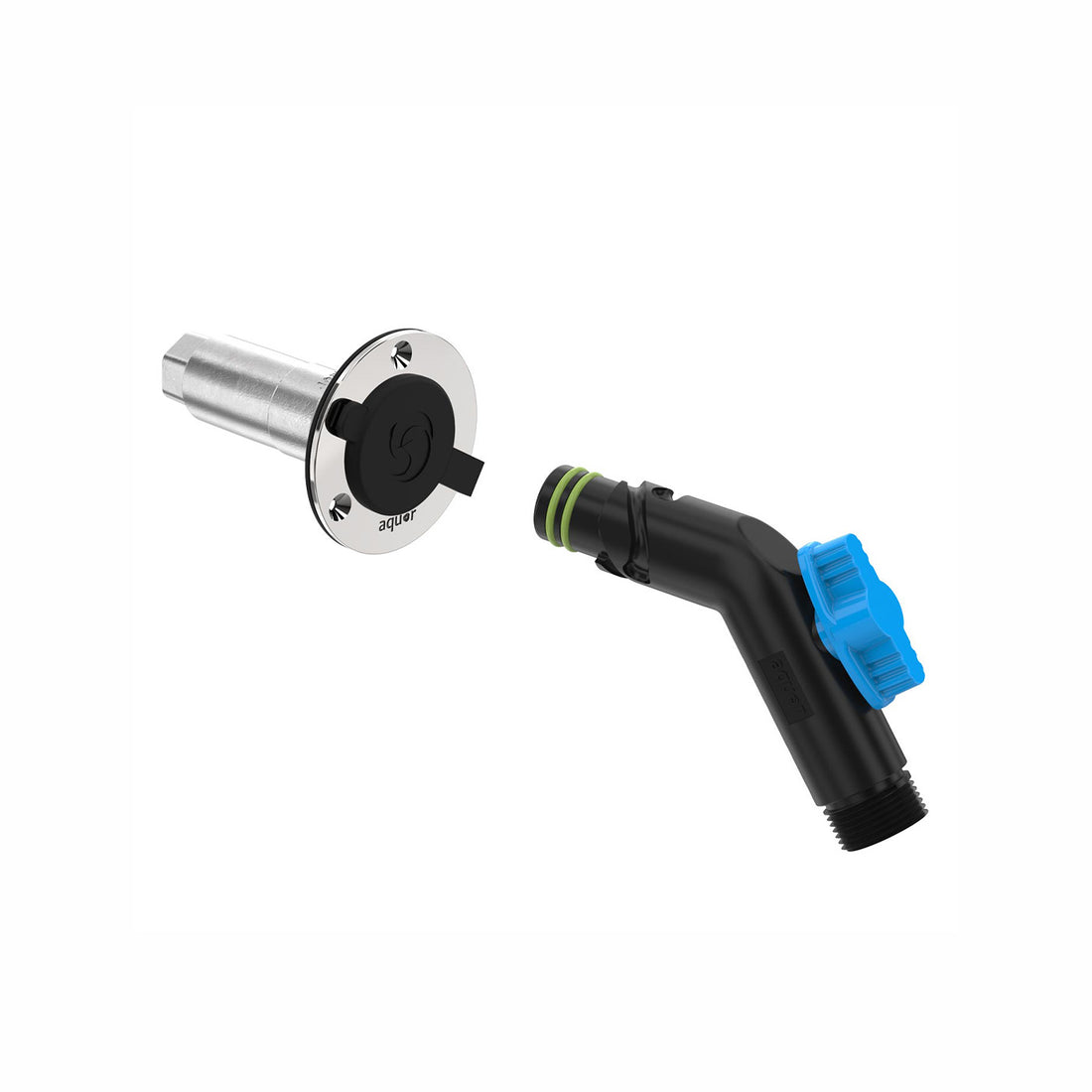 RV City Water Inlet l Aquor Water Systems