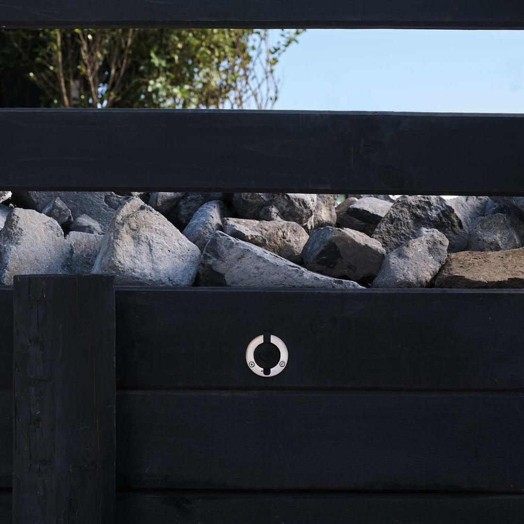 RV City Water Inlet l Aquor Water Systems