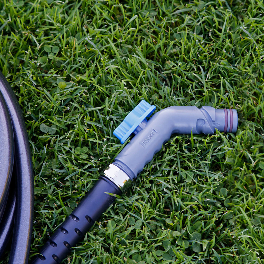 Removable Faucet Hose Connector l Aquor Water Systems